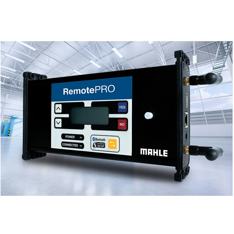 Outils Mahle Brain Bee 02 | ECI-DIAG : Distributeur appareils de diagnostic